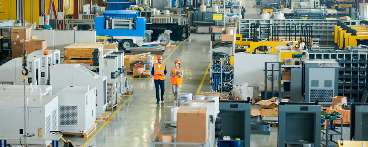 Open Class "Decisiones Estratégicas en Operaciones Industriales ...